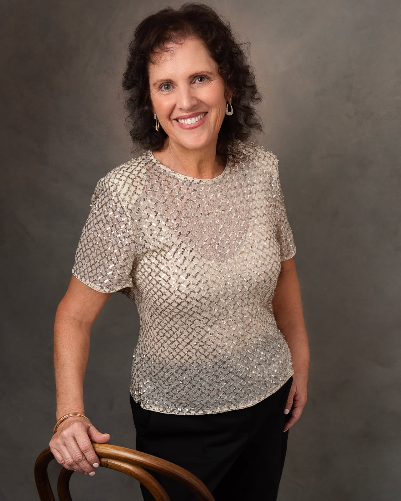 Karen Richards Psychic Medium Perth, WA - Mediumship Readings Perth